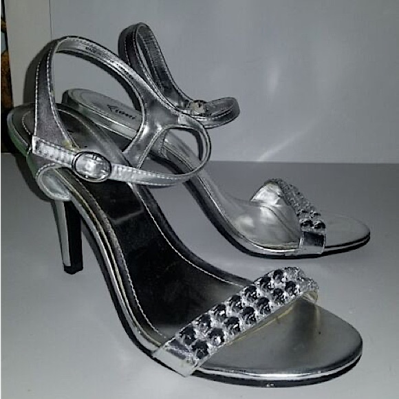 FIONI Clothing | Shoes | Fioni Night Heels | Poshmark